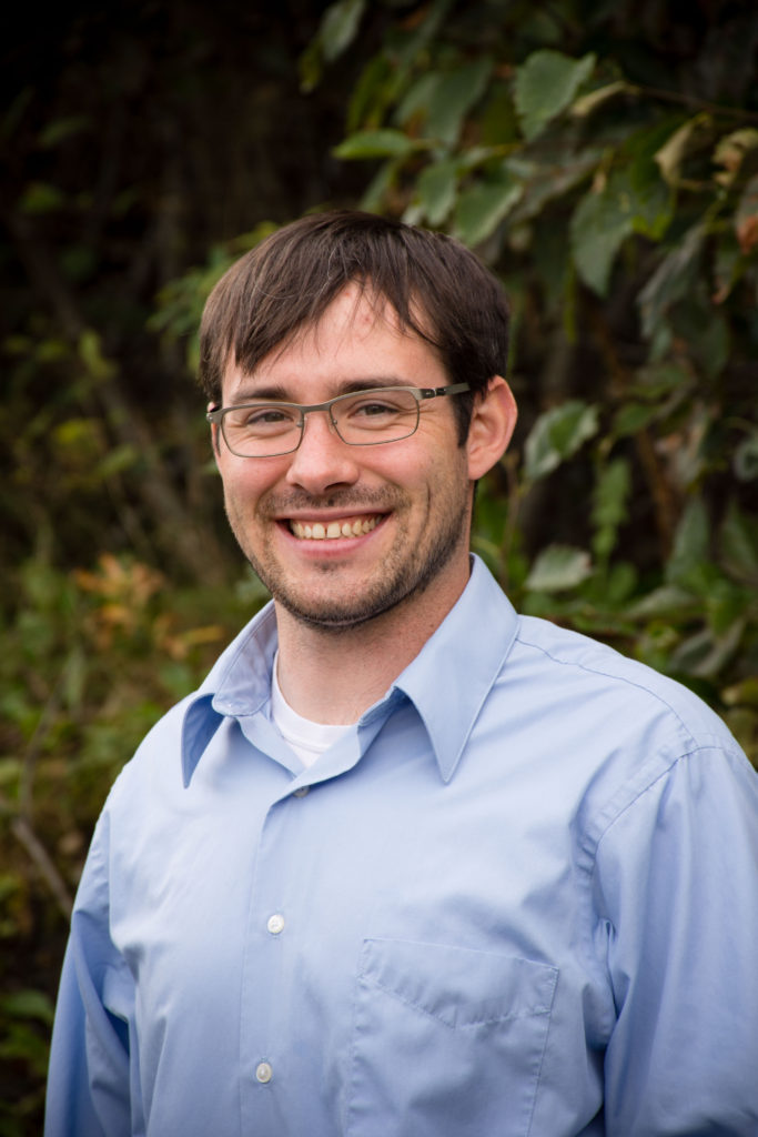 Lucas Chambers joins proHNS management team - proHNS LLC