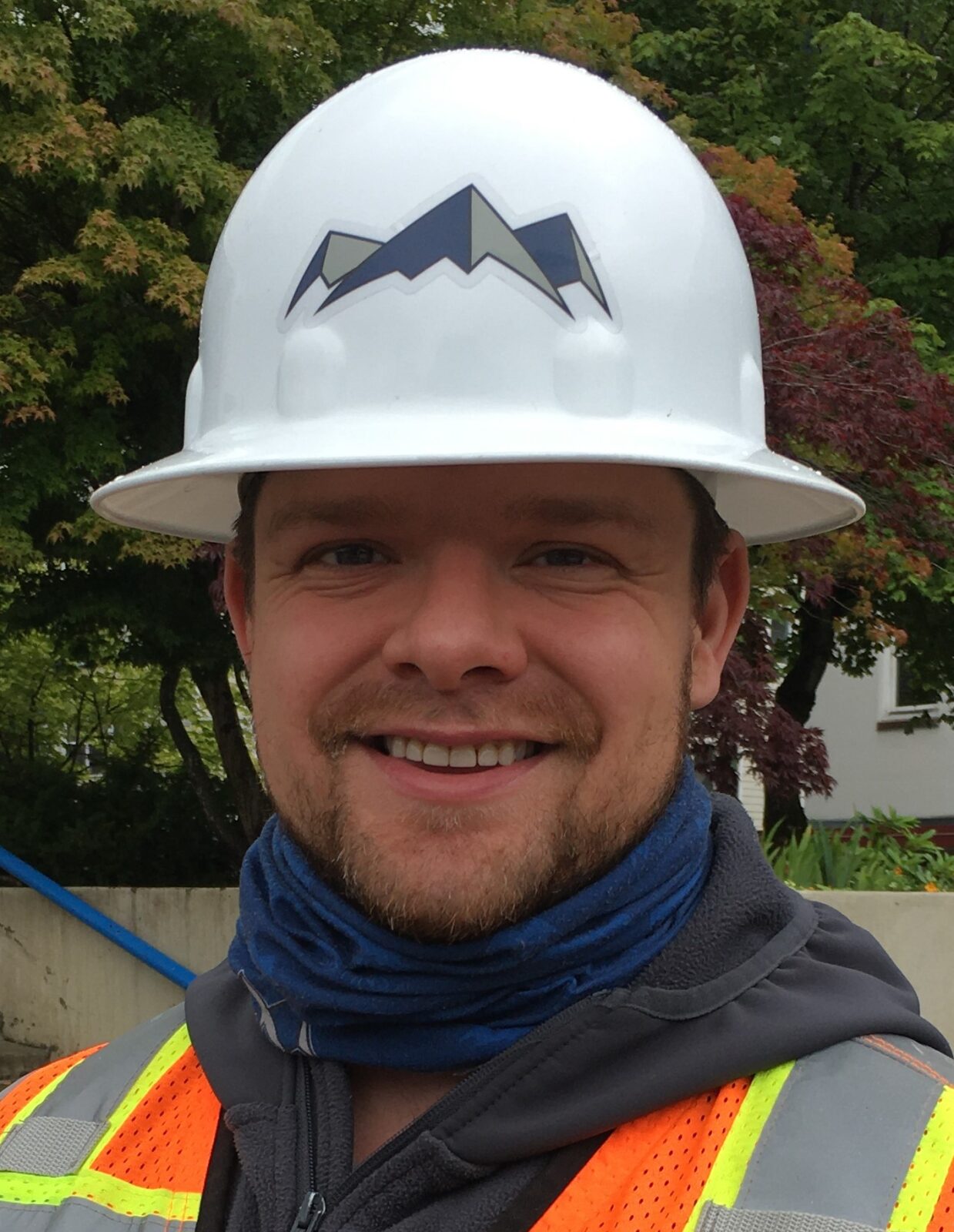 Brian Hanson, PE - proHNS LLC