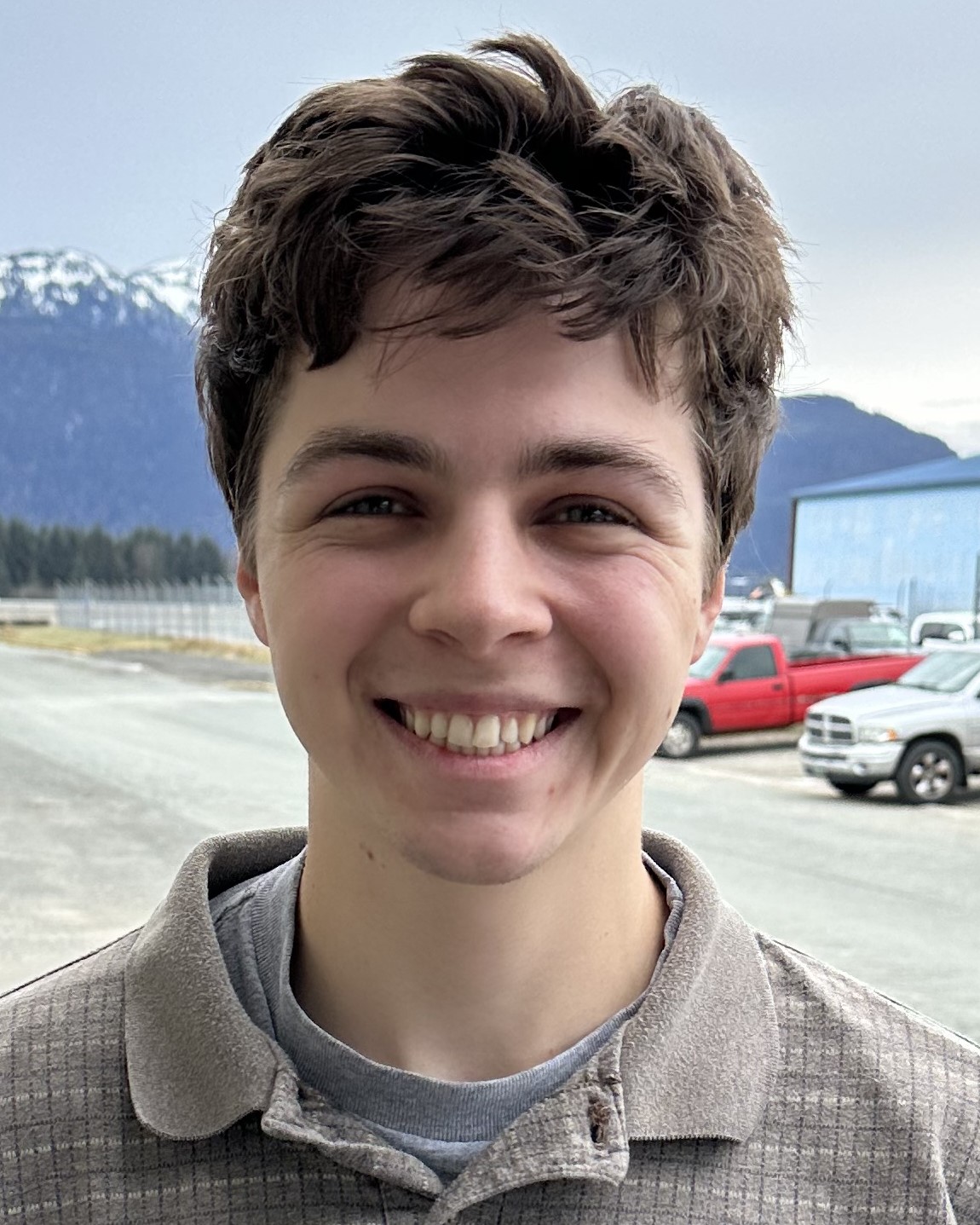 Jimmy Spriggs - proHNS LLC