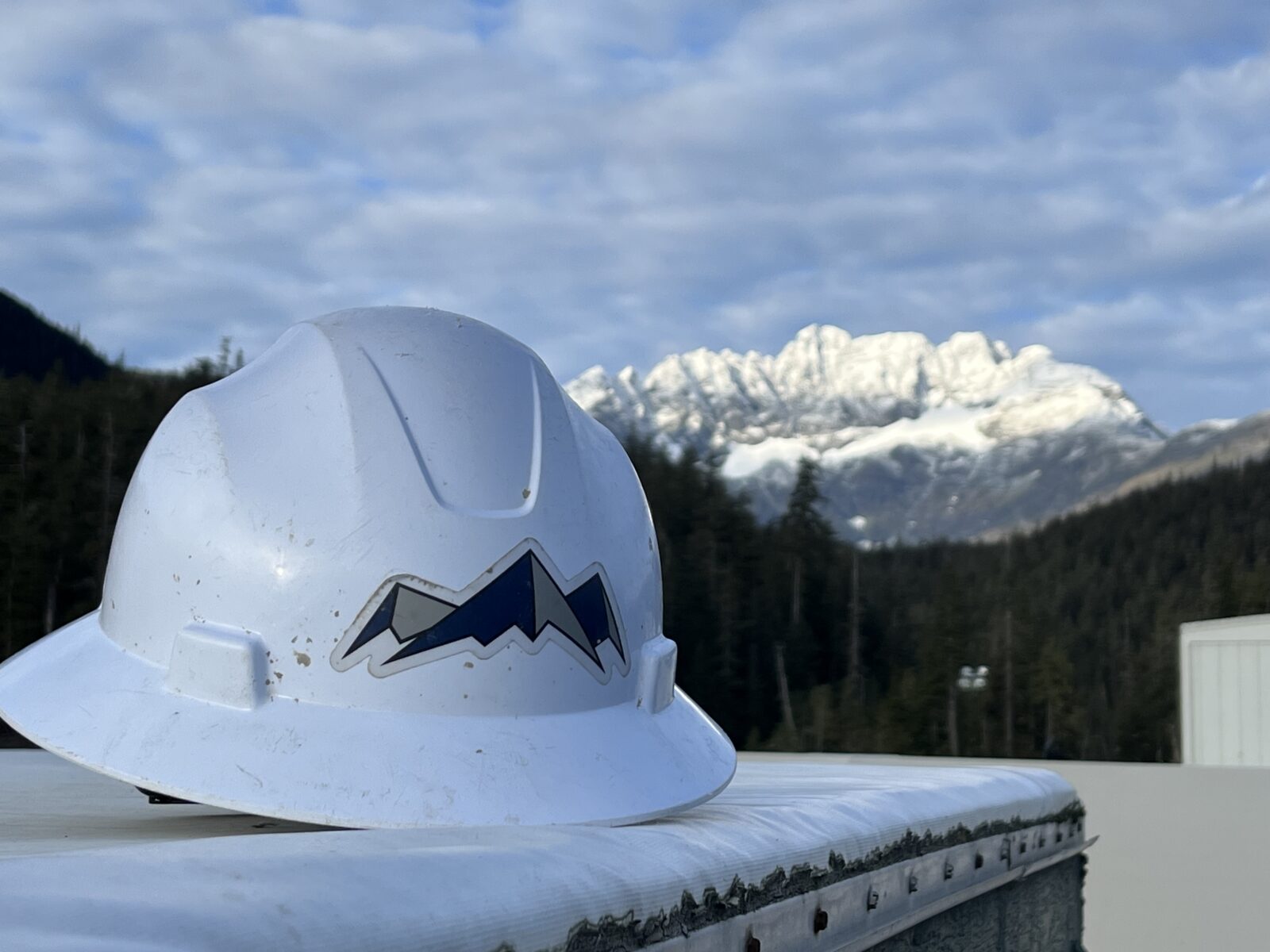 Kensington Back Dam, Stage 4A - proHNS LLC