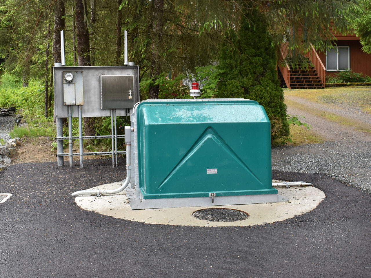 Hydrology and Hydraulics - proHNS LLC