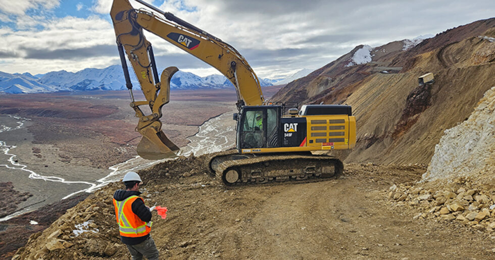 Denali Polychrome Pass - proHNS LLC